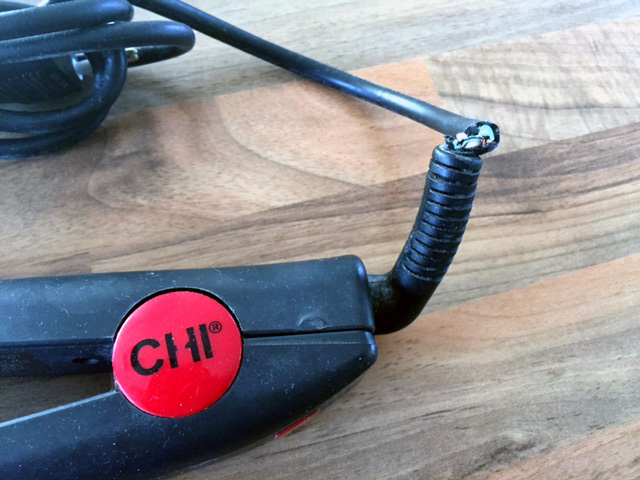 Stijltang Reparatie (CHI)
